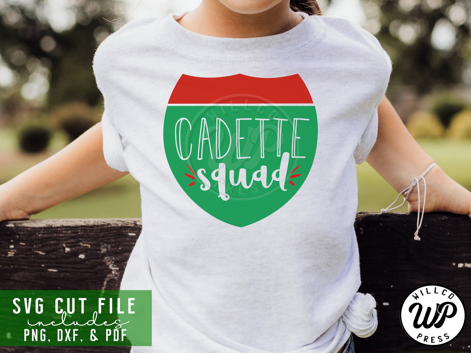 Cadette Squad Svg Scouts Scout Troop Png Dxf Svg Files - Etsy