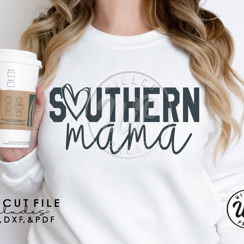 Southern Mom - Etsy