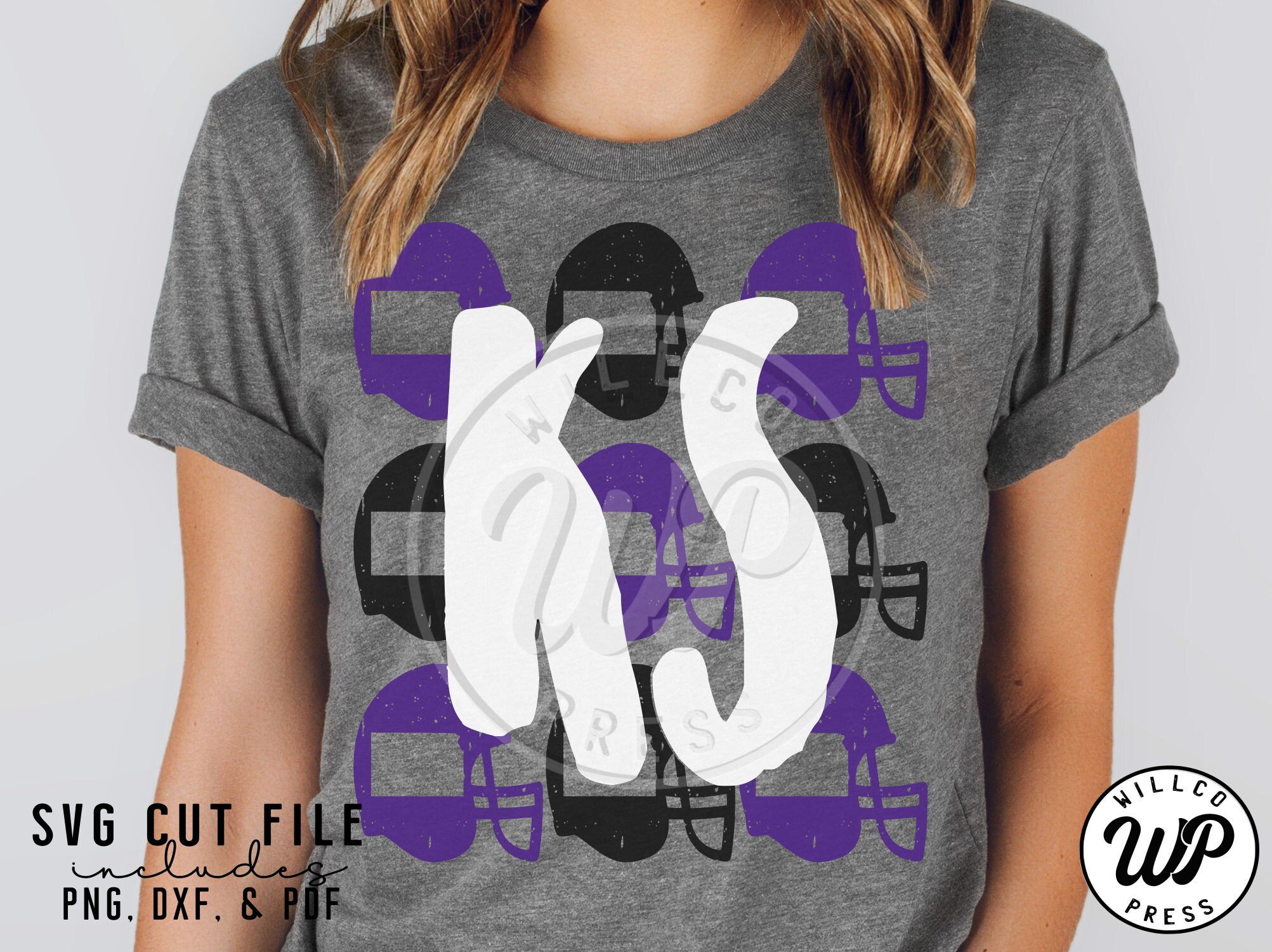 KS Football Svg Kansas Svg Grunge Distressed Png Dxf Svg - Etsy