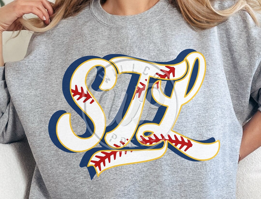 STL Svg, St Louis Baseball Svg, Png, Dxf, Svg Files for Cricut, Shirt ...