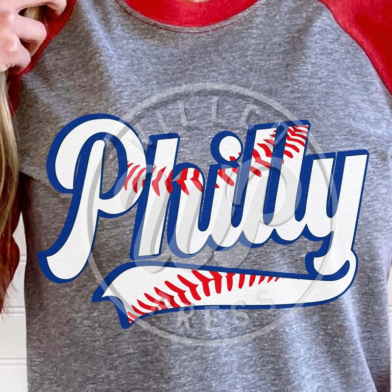 Philly - Etsy