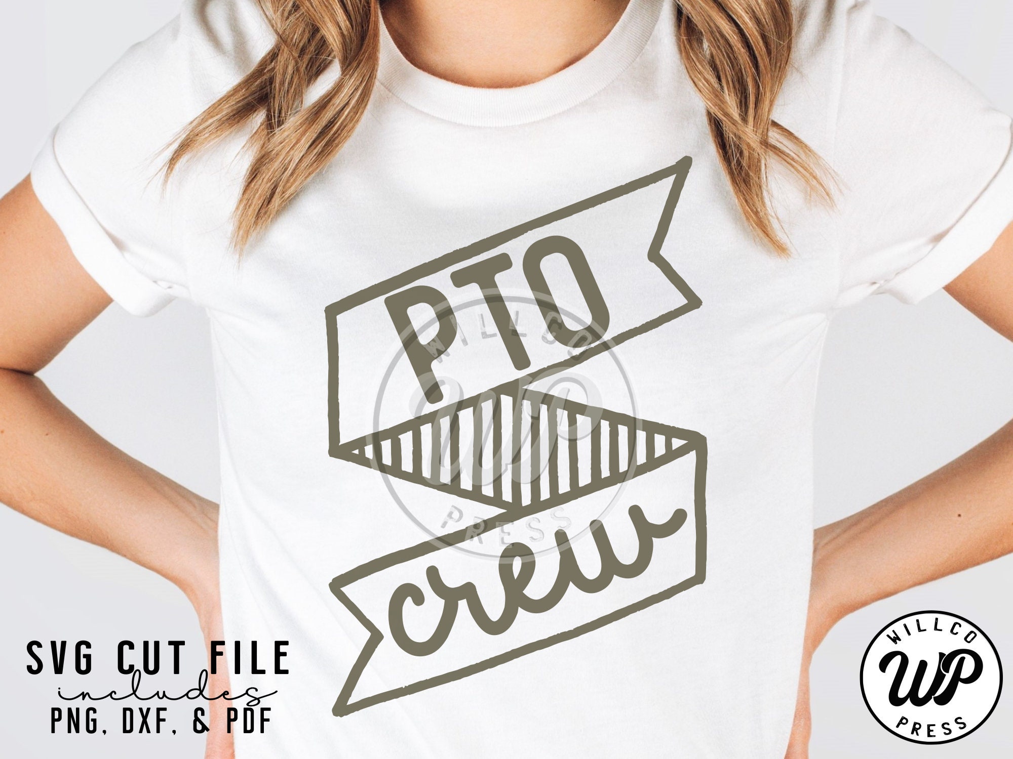PTO Svg PTA Svg School PTO Svg School Staff Svg Teacher - Etsy