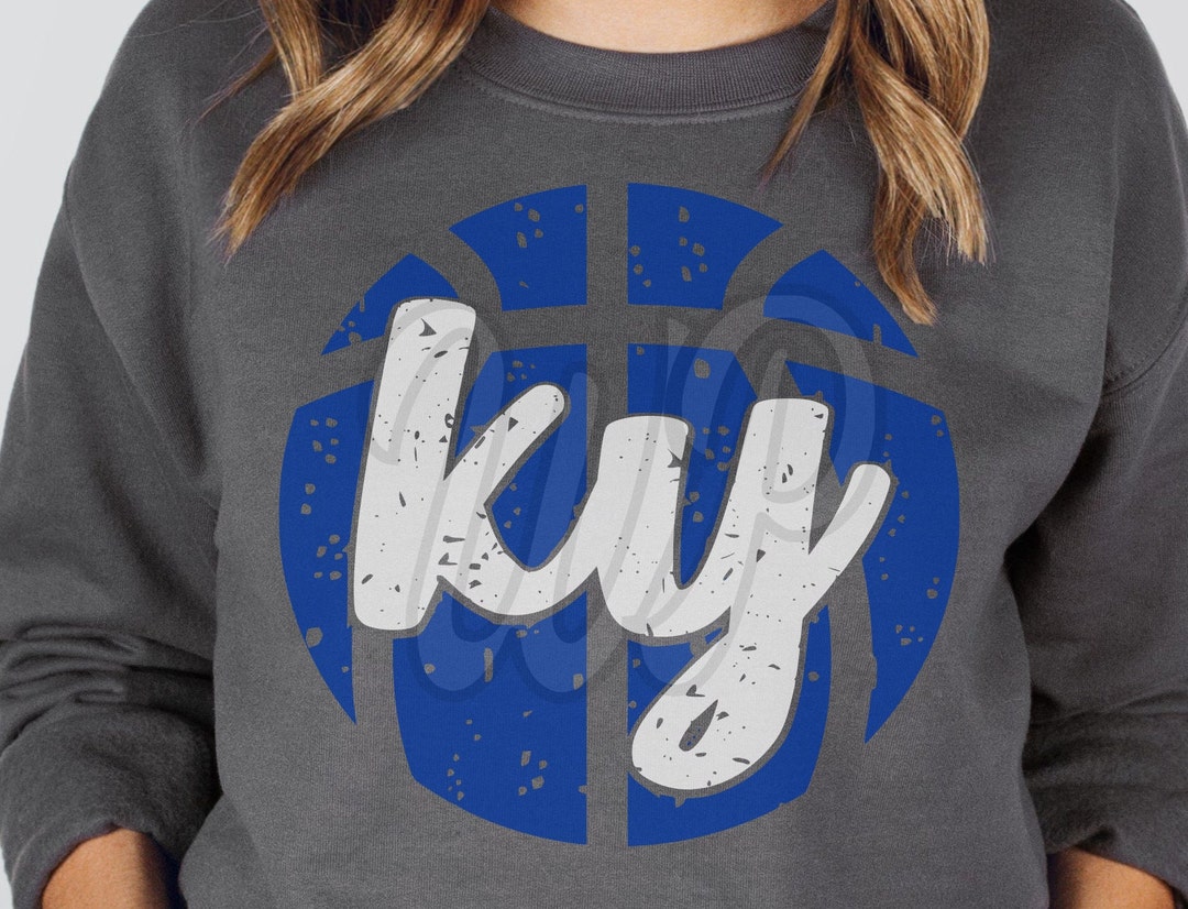 KY Basketball Svg, Kentucky Svg, Png, Dxf, Svg Files for Cricut ...