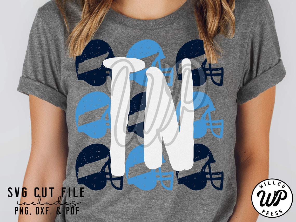 TN Football Svg, Tennessee Helmets, Png, Dxf, Svg Files for Cricut ...