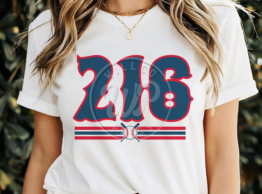 216 Baseball Png, Cleveland Svg, 300 Dpi Clipart, Ohio Area Code, Dtf ...
