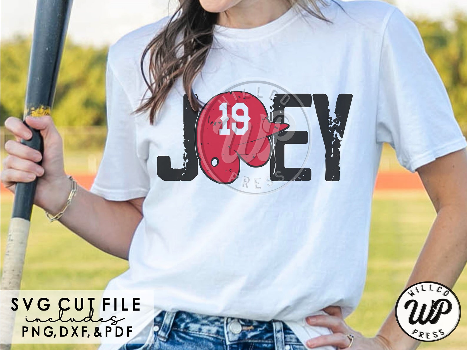 Joey 19 Helmet, Cincy Baseball Svg, Cincinnati Svg, Transparent Png ...