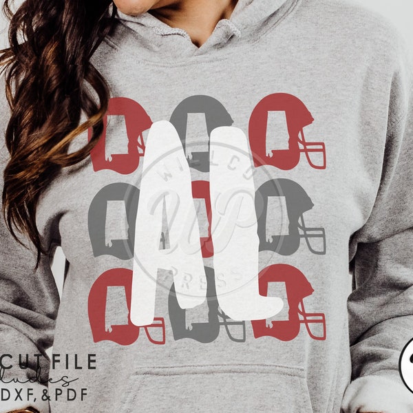 Alabama Helmet Png - Etsy