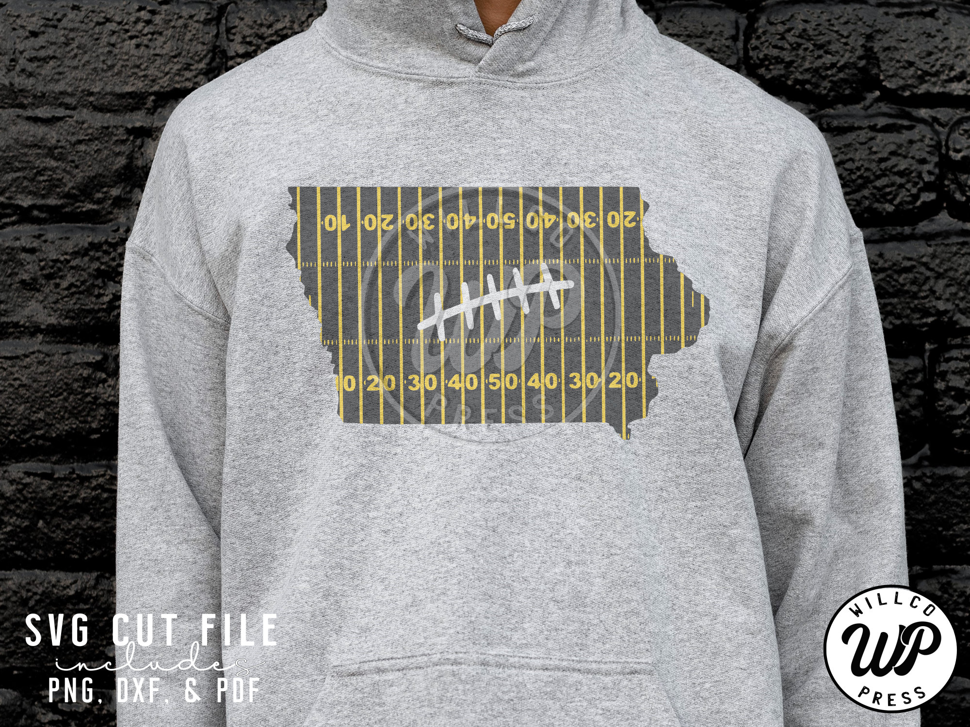 Iowa Football Svg Png Dxf Svg Files for Cricut Shirt Svgs - Etsy