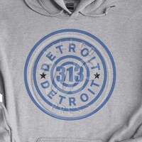 Detroit SVG Bundle, Motor City Skyline & Logo Designs, Detroit Strong ...