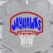 Jayhawks Svg, Basketball Net, Png, Dxf, Svg Files for Cricut ...