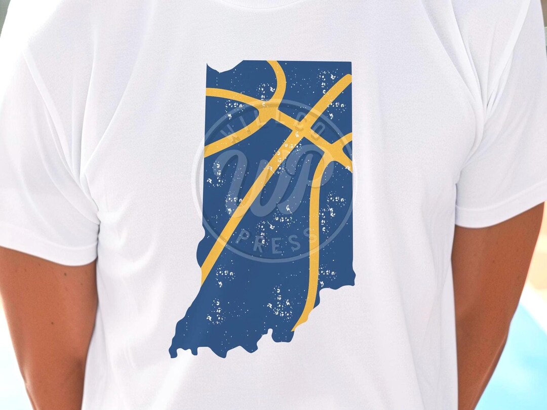 Grunge Basketball Png, Indiana Svg, Digital Download, Svg Files for ...