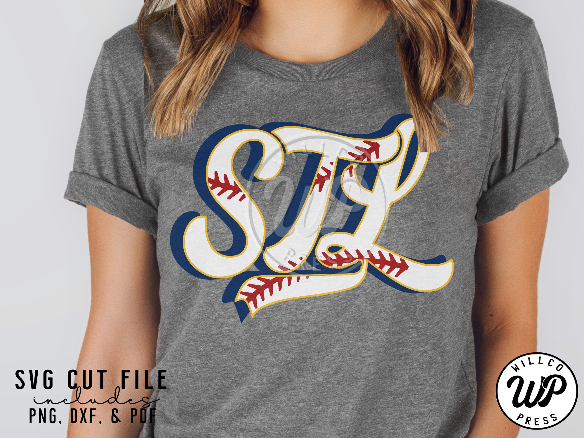 STL Svg St Louis Baseball Svg Png Dxf Svg Files for - Etsy