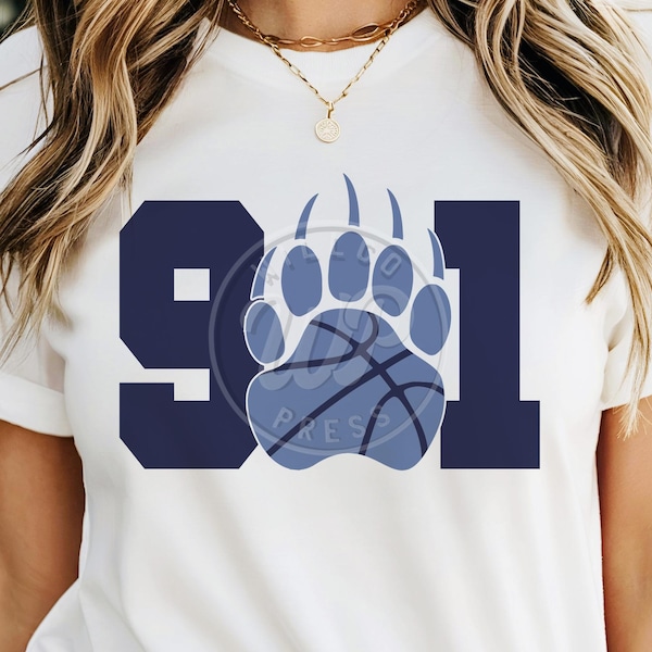 901 Day Shirt - Etsy