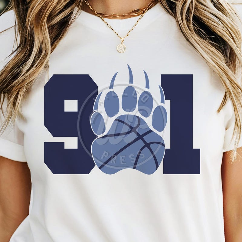 901 Day Shirt - Etsy