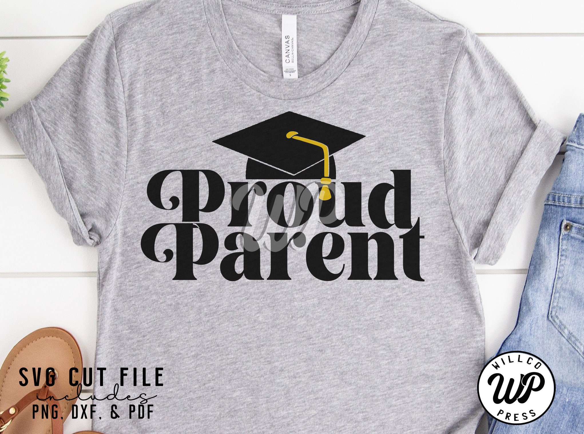 Proud Parents Clipart