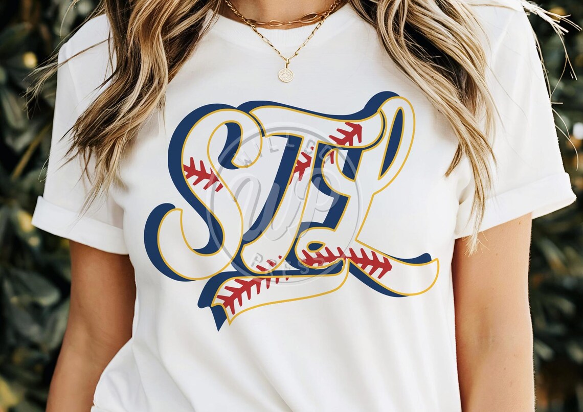 STL Svg, St Louis Baseball Svg, Png, Dxf, Svg Files for Cricut, Shirt ...