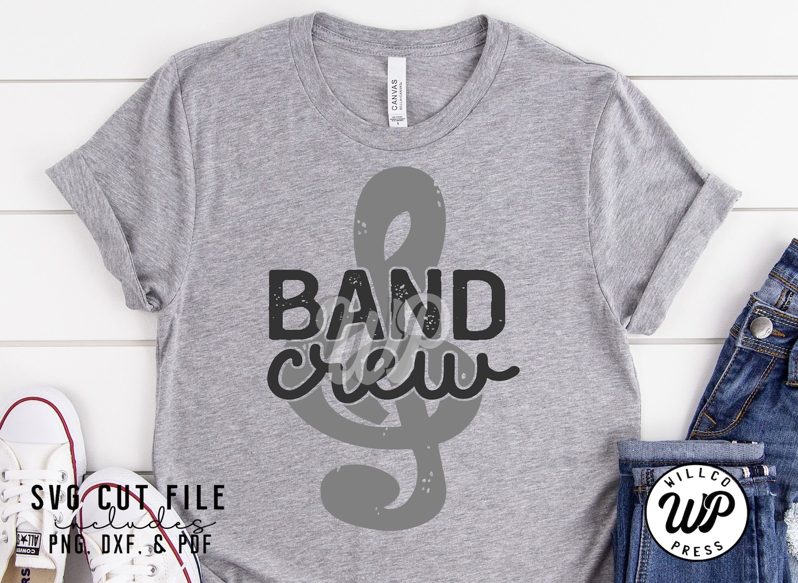 Band Crew Svg School Band Svg Png Dxf Svg Files for - Etsy