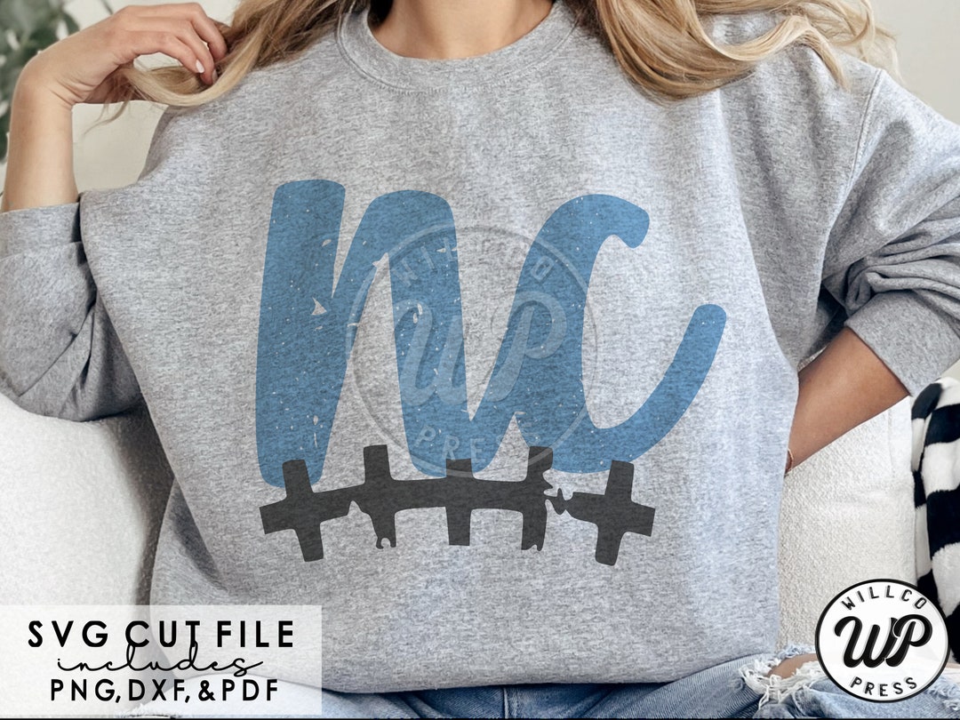 North Carolina Svg, Football Svg, Png, Dxf, Grunge Distressed, Svg ...