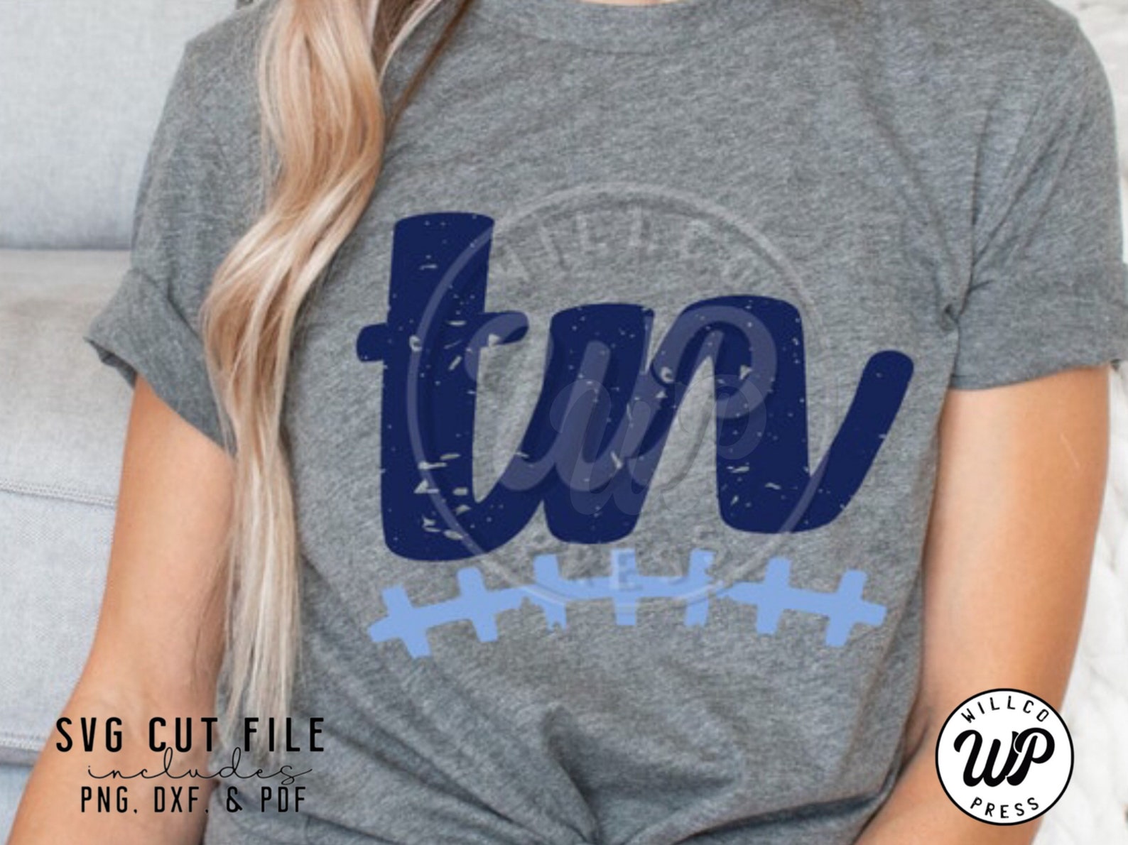 Tennessee Football Svg Tennessee Svg Football Svg Grunge - Etsy