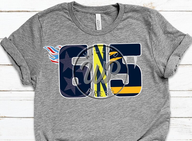 615 Sports SVG, Nashville Svg, Tennessee Svg, Png, Dxf, Svg Files for ...
