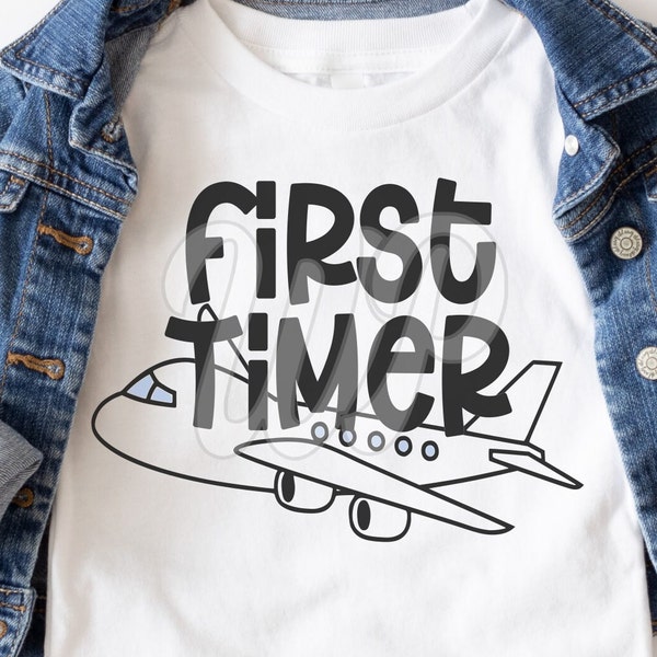 First Airplane Ride - Etsy
