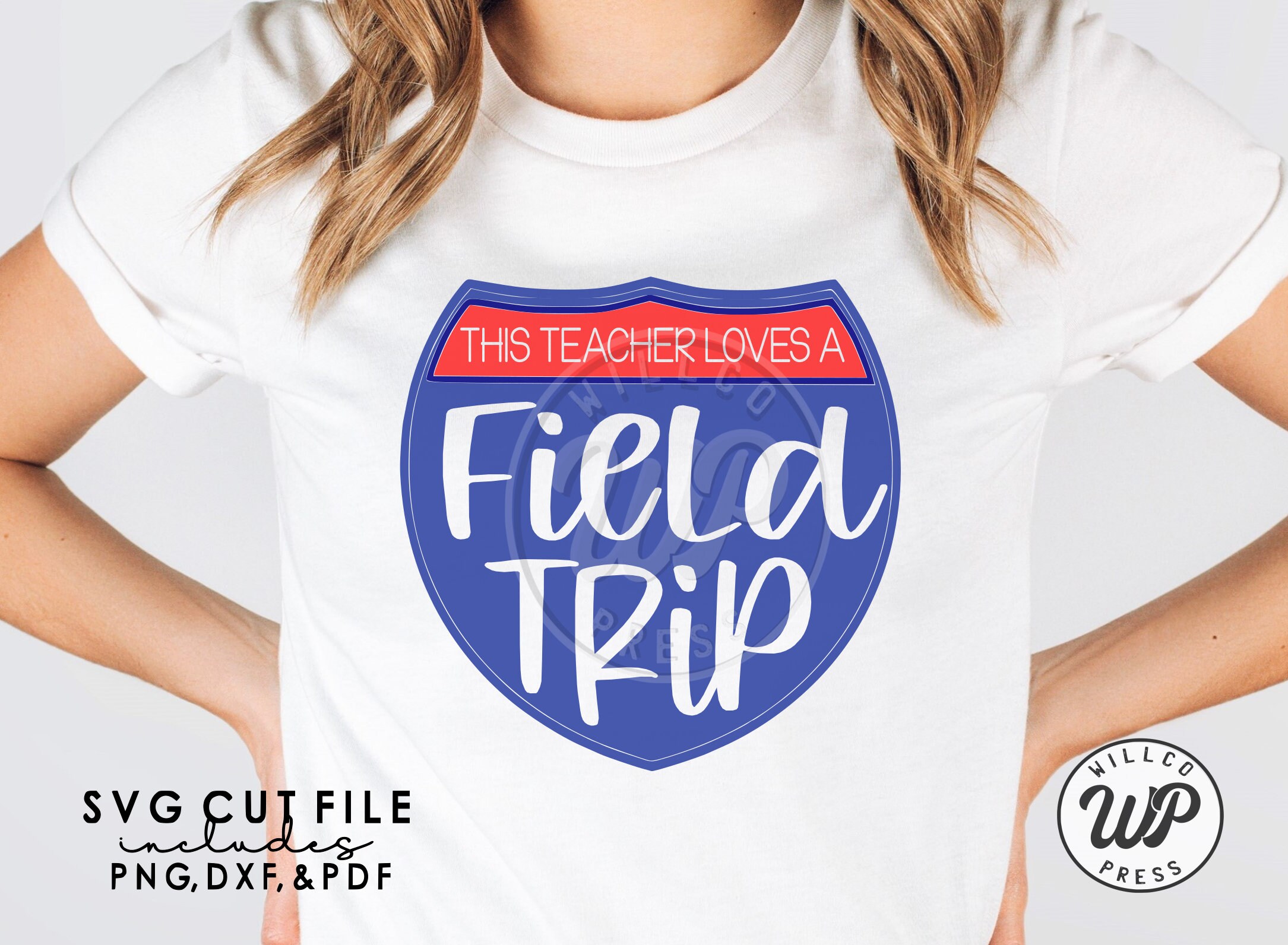 Field Trip Svg, School Teachers Svg, Teacher Svg, Png, Dxf, Svg Files ...