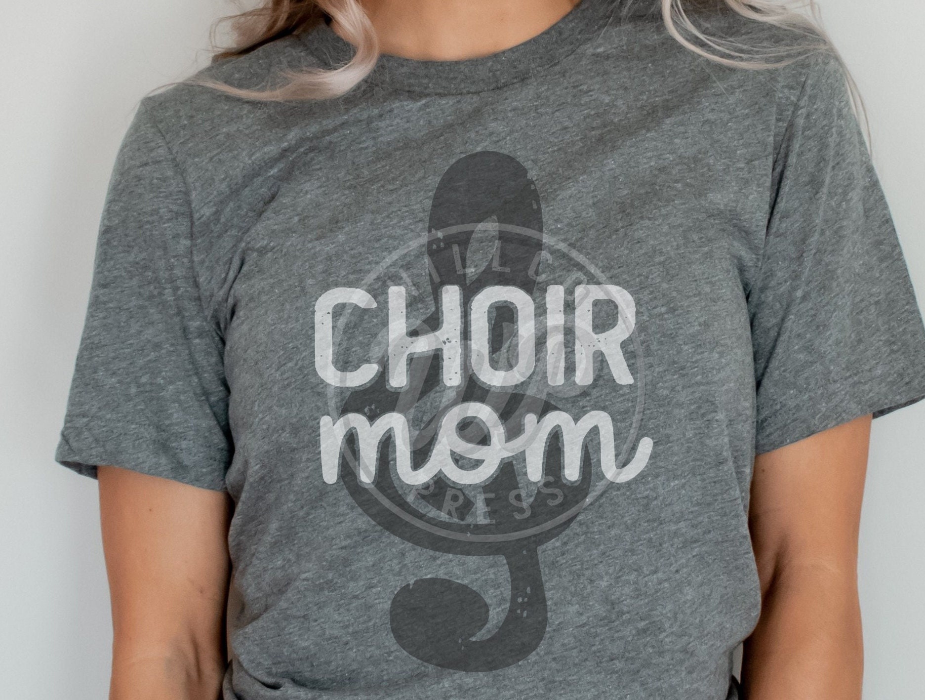 Choir Mom Svg, School Choir Svg, Show Choir, Png, Dxf, Svg Files for ...
