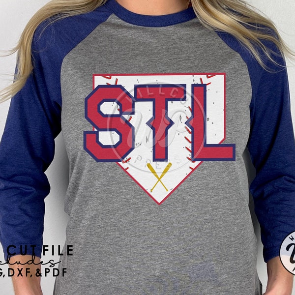 St Louis Embroidery - Etsy