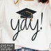 College Bound Svg, Senior Svg, Graduation Svg, Class of 2022, Png, Dxf ...