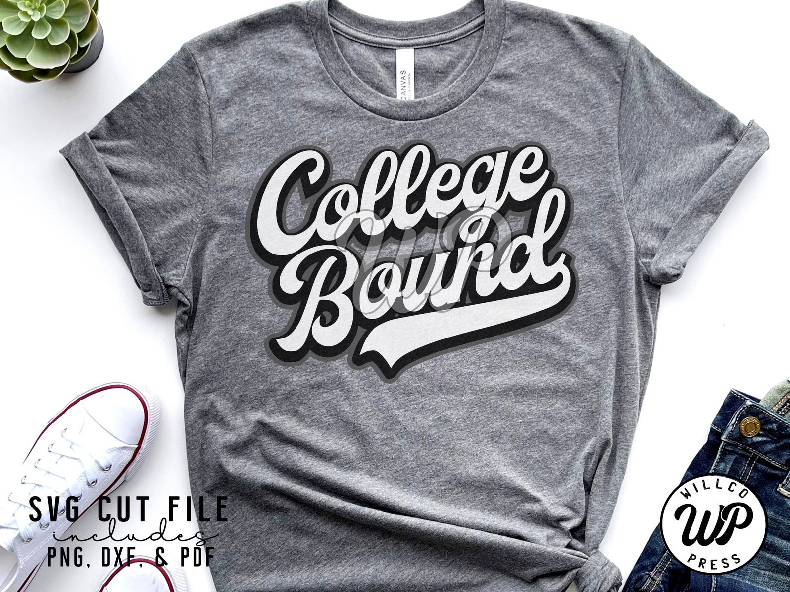 College Bound Svg Senior Svg Graduation Svg Class of 2022 - Etsy