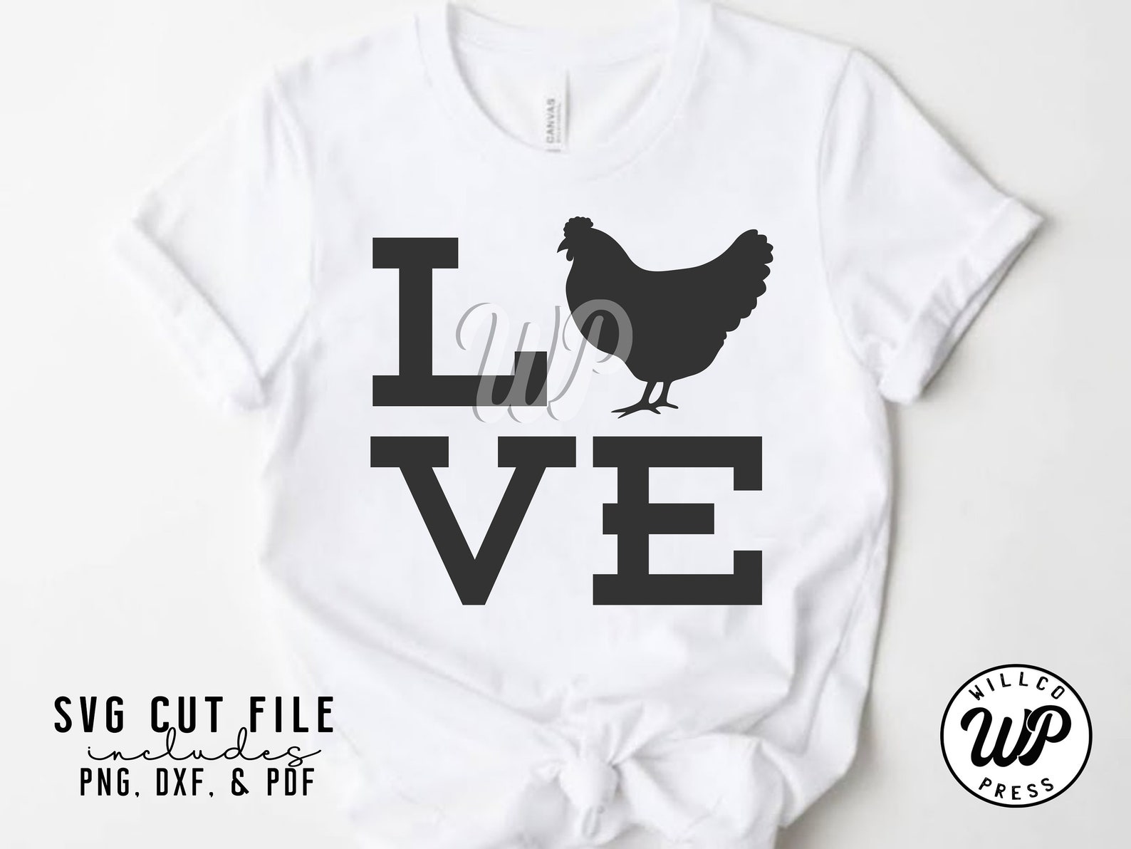 Love Chickens Svg Chicken Svg Chicken Quote Svg Chicken - Etsy