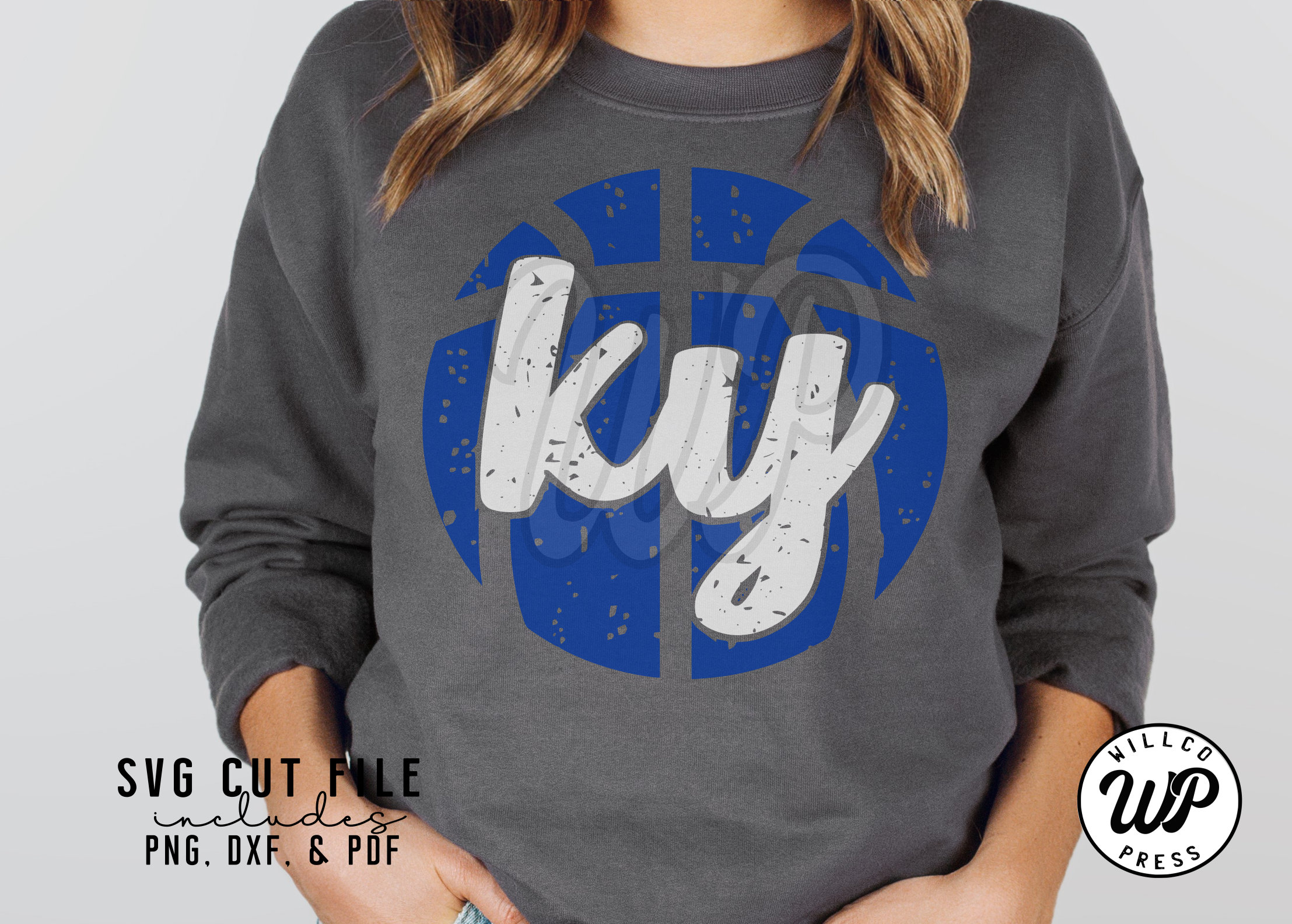 KY Basketball Svg Kentucky Svg Png Dxf Svg Files for - Etsy