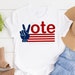 Vote Svg, Patriotic Svgs, American Flag, Png, Dxf, Svg Files for Cricut ...