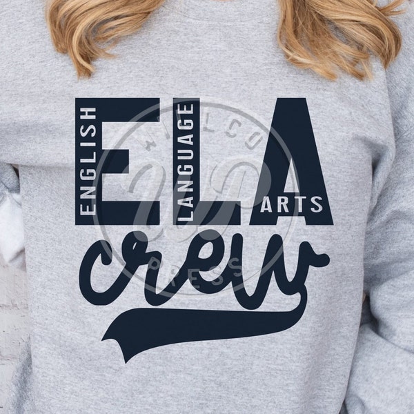 English Teacher Svg - Etsy