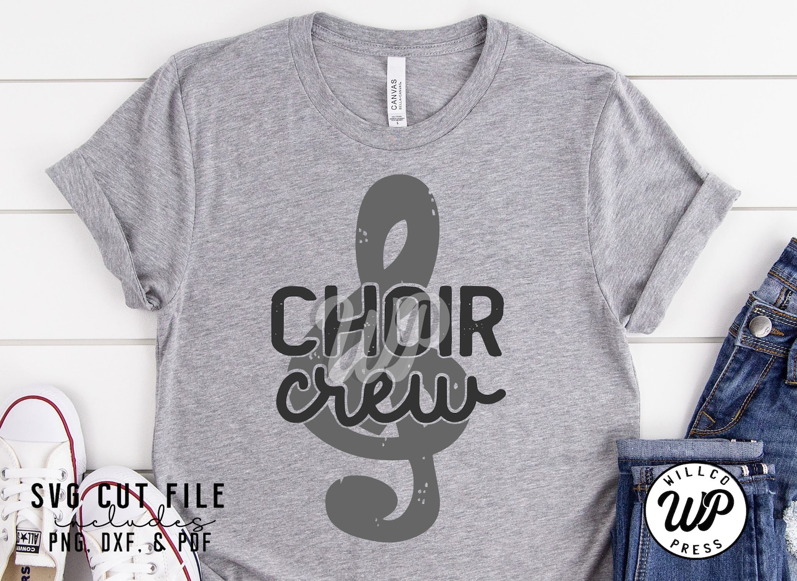 Choir Crew Svg, School Choir Svg, Png, Dxf, Svg Files for Cricut, Shirt ...