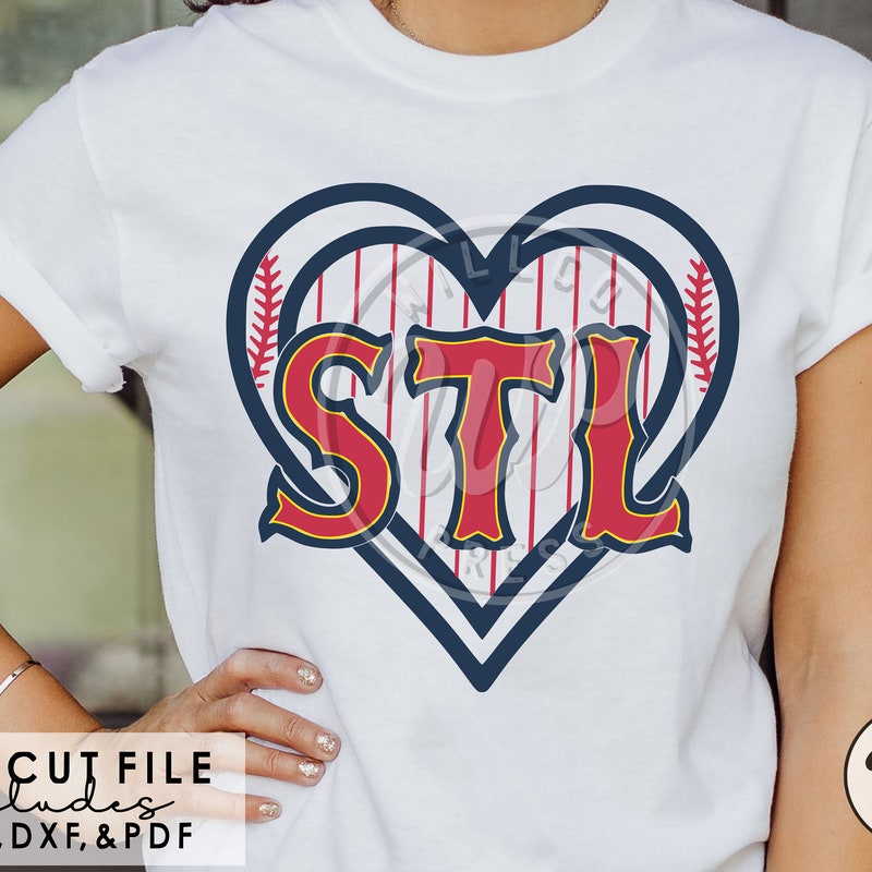 St Louis Svg - Etsy