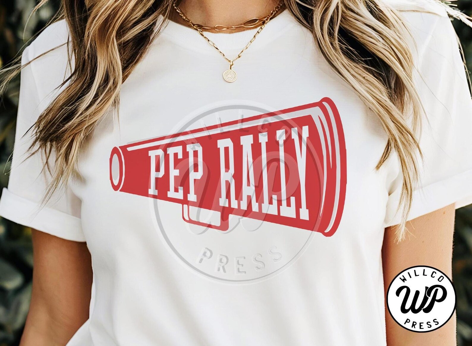 Pep Rally Png, Teacher Svg, Cheer Megahorn, Svg Files for Cricut ...