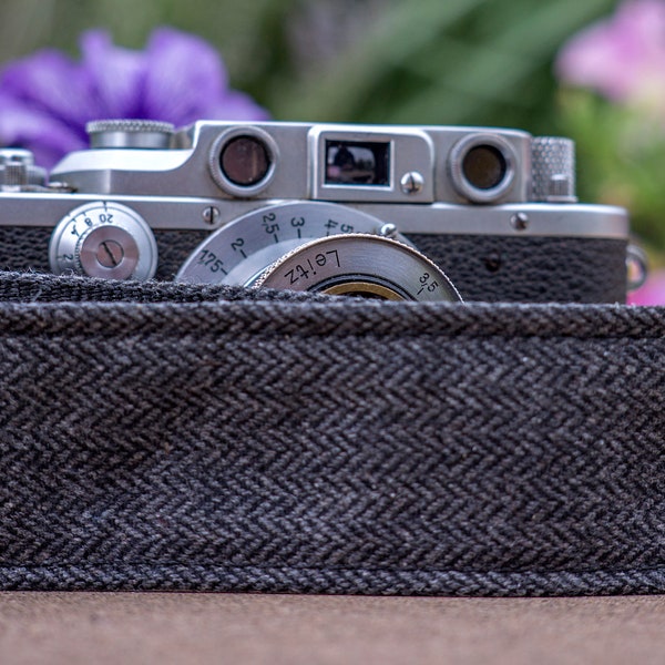 Camera Fabric - Etsy