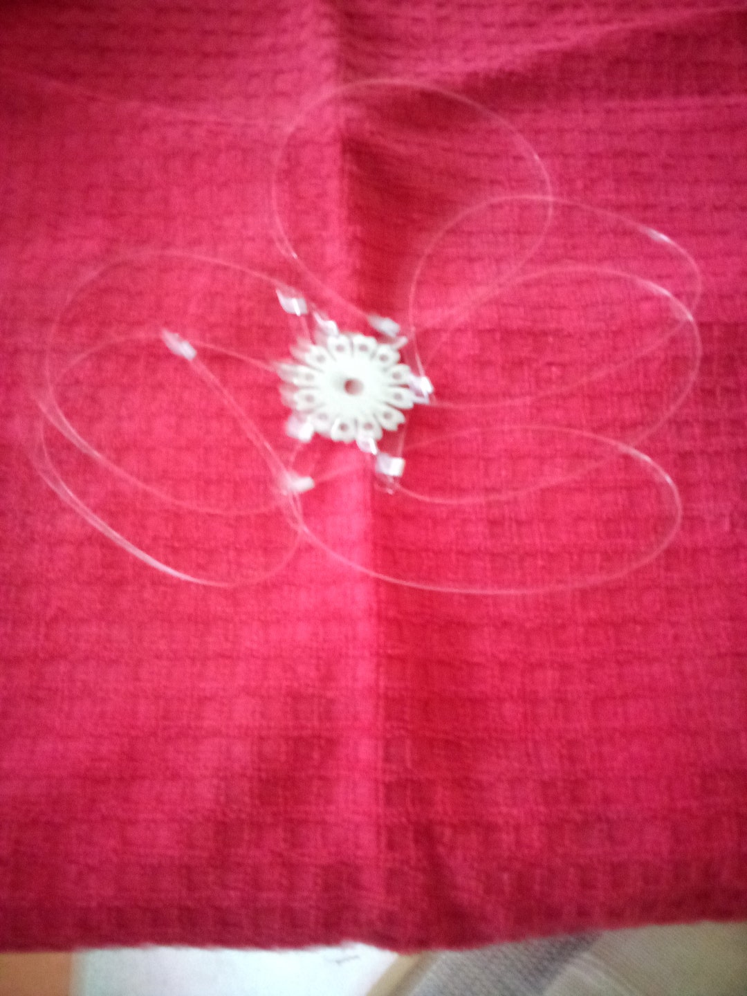 Crab Snare 6-loop - Etsy