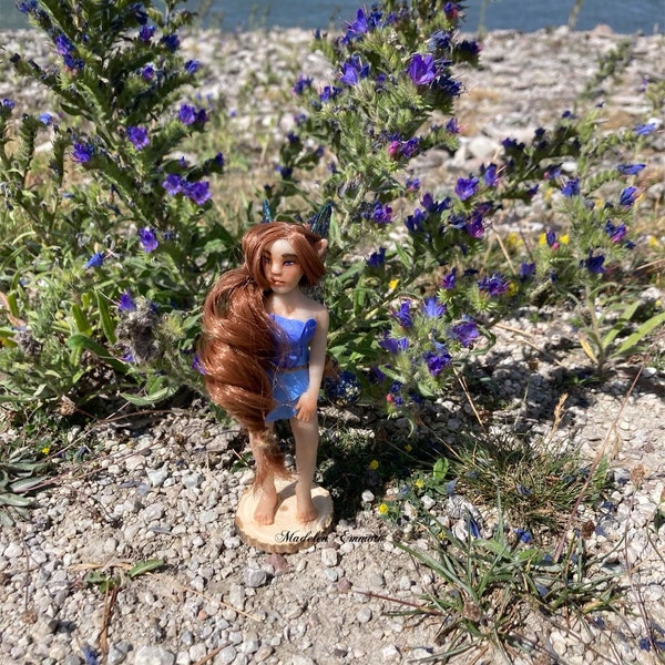 Ooak Fairy - Etsy