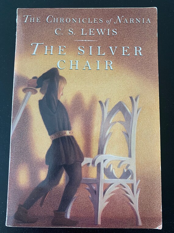 The Silver Chair Book