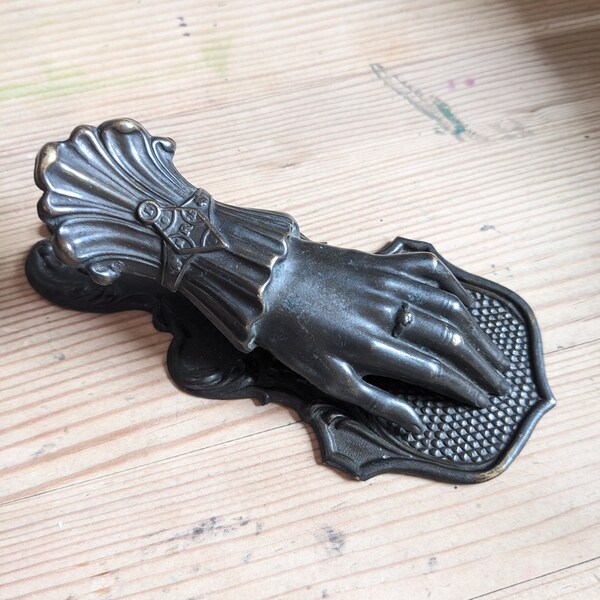 Victorian Hand - Etsy