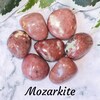 Kimberlite Polished Necklace Pendant - Drilled Stone Jewelry - Oval ...