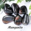 Wonderstone Grand Canyon Jasper Crystal Tumbled Stone Polished Gemstone ...