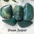 Muscovite Mica Crystal Tumbled Stone Polished Stone Gemstone / Love ...
