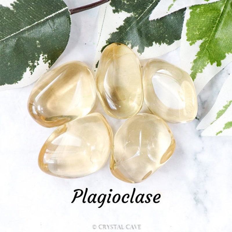 Plagioclase - Etsy