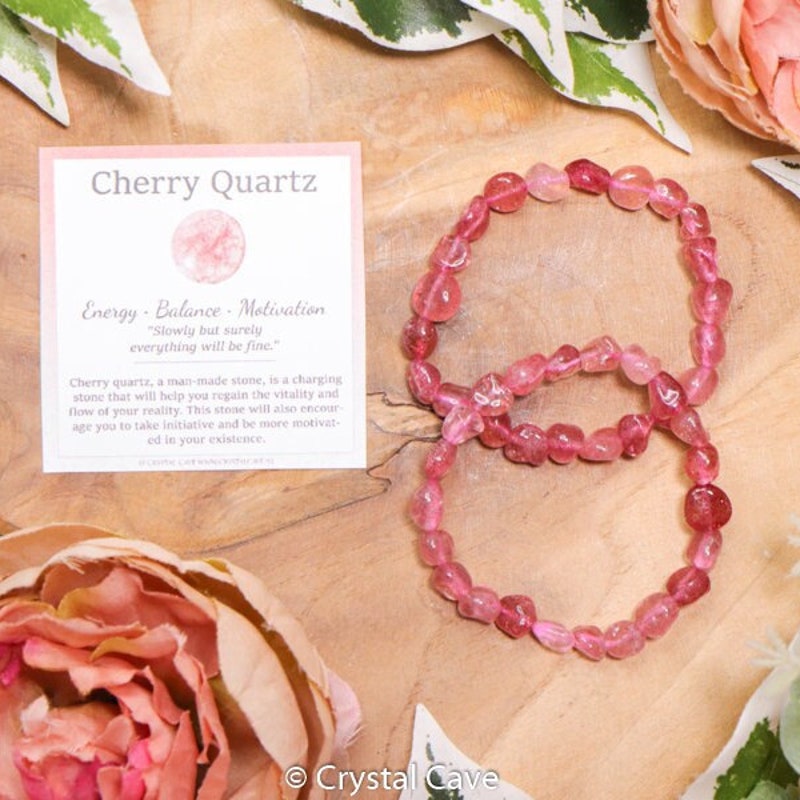 Cherry Jewelry - Etsy