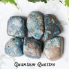 Soapstone Dog Spirit Animal Totem Power Gemstone Crystal Stone Statue ...