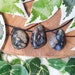 Wonderstone Grand Canyon Jasper Crystal Tumbled Stone Polished Gemstone ...