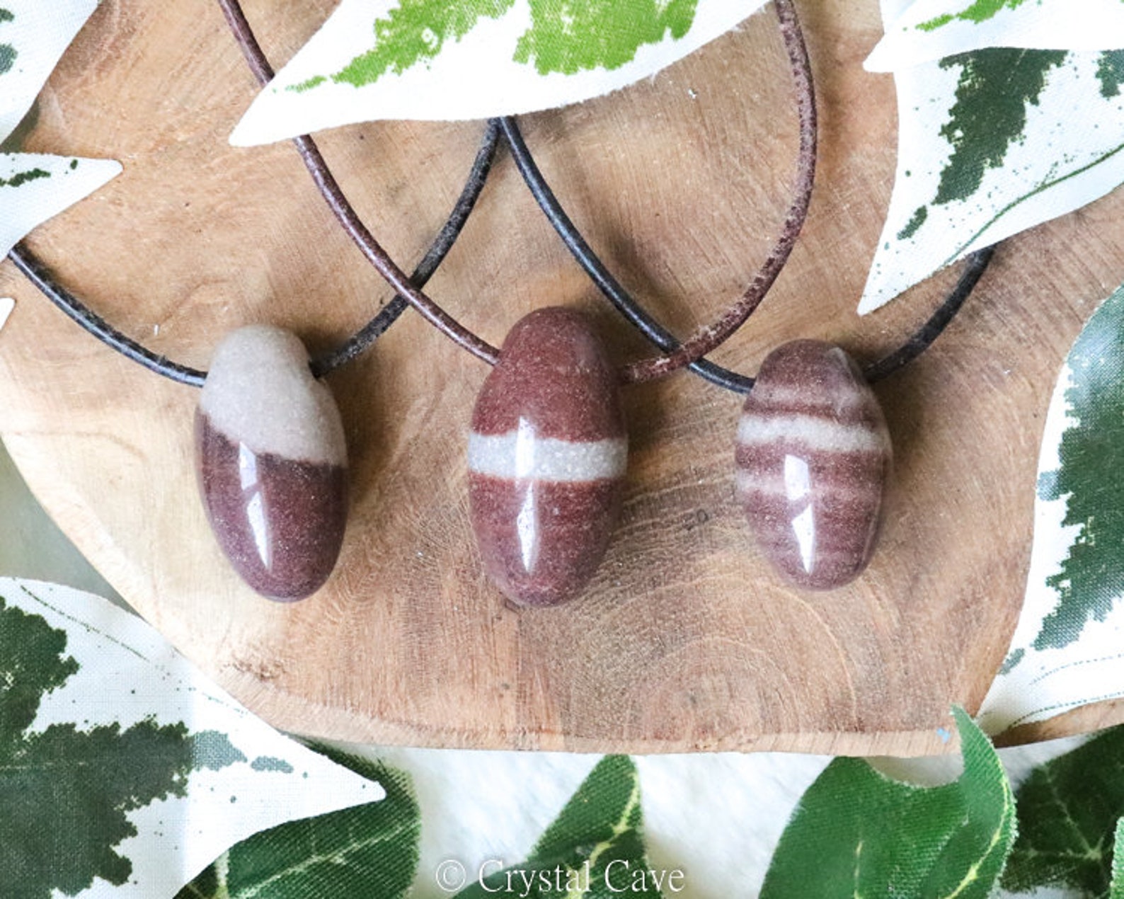 Shiva Lingam Polished Necklace Pendant Drilled Stone - Etsy
